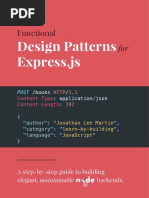 React Native Guide | PDF | Command Line Interface | Java Script