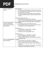 NCA Sample | PDF | Banks | Government