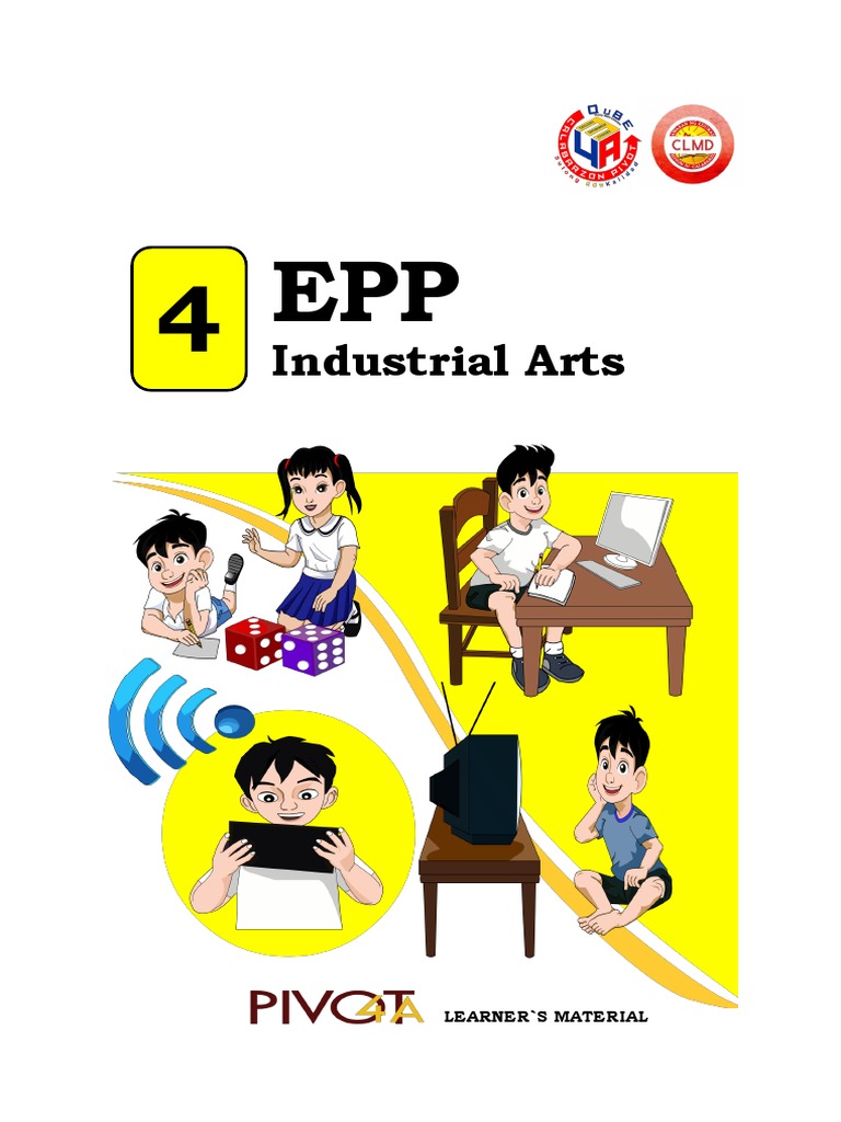 Epp4 Ia | PDF