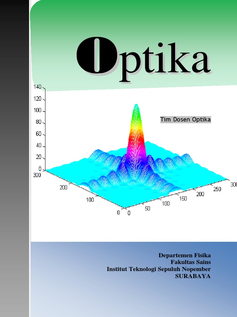 Buku Optika-190102 DIKTAT | PDF