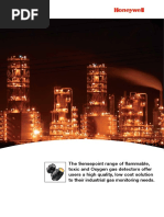 Siemens UL-268 7th Edition Smoke Detectors | PDF | Manufactured Goods