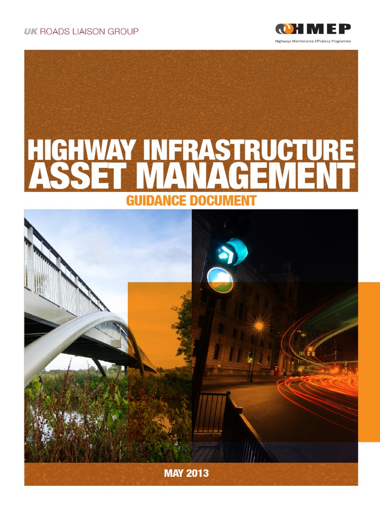 UK Asset Management Guidance 130520 | PDF | Asset Management ...