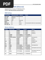 Siemens S7 1200 S7 1500 S7CommPlus Symbolic Addressing Ethernet | PDF | Programmable Logic ...