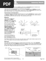 Exploring Science 8 | PDF