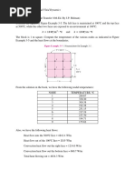 E Calculation For Temperature Load (IRC: 6 - 2017) : Effect of ...