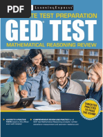 GED Science | PDF | Heat Transfer | Cell (Biology)