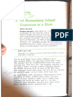 Geography Lesson by Brian Patten | PDF | Teachers