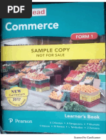 ZJC Computer Science Book 1 (New Curriculum) | PDF