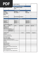 Repatriation Letter | PDF