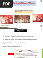 Furcation Management Guide | PDF | Mouth | Health Care