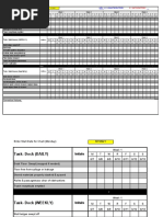 7.1.6 Warehouse Daily Report Template | PDF