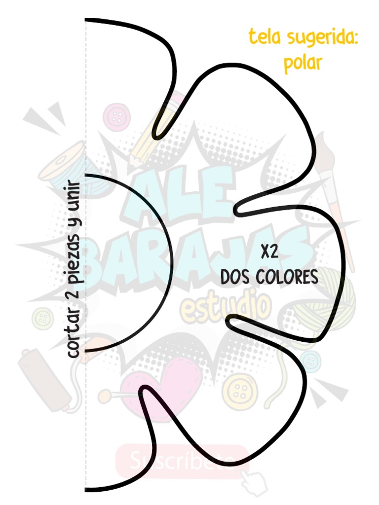 Moldes Pulpito Reversible | PDF