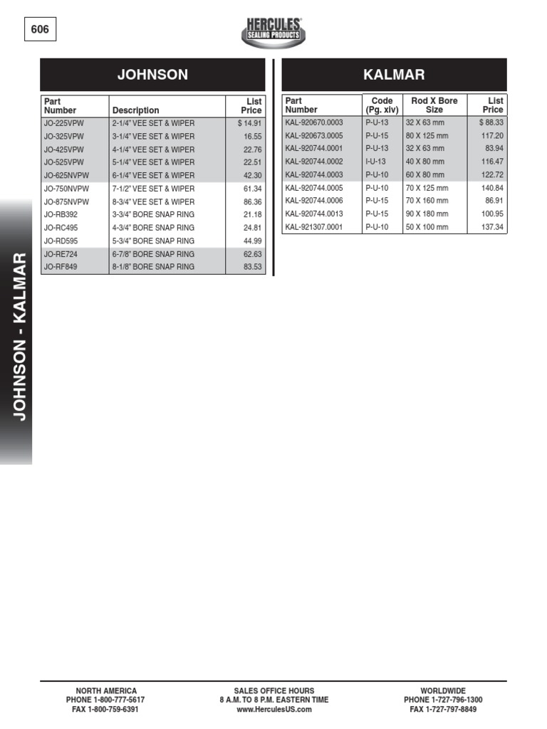 Hercules Catalogue | PDF | Land Vehicles | Vehicles