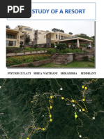 Case Study Wellness-Ananda in The Himalyas | PDF | Spa | Resort