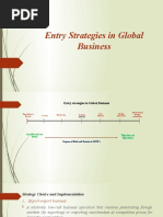 Strategic Business Analysis | PDF
