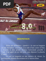 La course de relais : règles et techniques | PDF | Main | Athlétisme