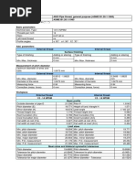 M16 x 1.5 Thread Specifications | PDF | Technology & Engineering