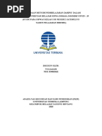 Contoh Mini Riset | PDF