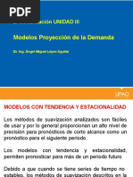 Metodo de Proyeccion Lineal | PDF | Análisis de regresión | Análisis ...