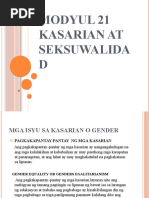 Posisyong Papel Tungkol Sa Aborsyon | PDF
