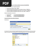 SAP Edoc - Cockpit | PDF | Gestión de tecnología de la información ...