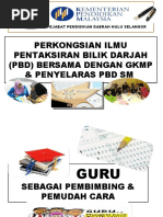 Senarai Item Fail Induk PBS 2025 | PDF