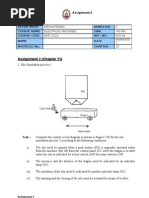 LogixPro - Lab 4 - Control of Silo | PDF | Switch | Equipment