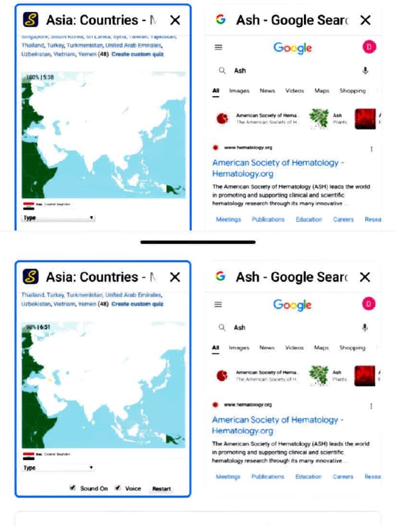 Asia Test | Download Free PDF | Hematology | Medicine