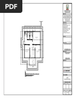 Site Plan Sekolah PAUD dan SMP | PDF