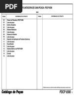 DMB - Eliminador de Soqueira | PDF