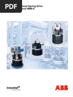ABB Generator Circuit-Breaker Systems | PDF | Transformer | Switch