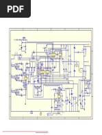 Diagrama Logitech z506 | PDF | Esportes