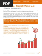 PT Mulia Boga Raya TBK | PDF