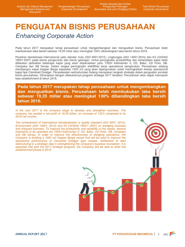 Progress Draft Annual Report 170418 | PDF