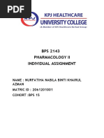 Unifen 200 400 Approved PIL - 31072023 | PDF | Nonsteroidal Anti ...