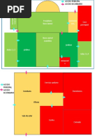 Programa Arquitectonico Templo | PDF | Iglesia (edificio) | Medios ...