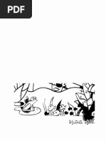 Balarama 1 | PDF | Cartooning | Comics Publications