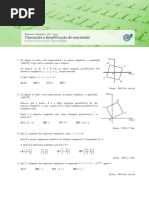 Complexos Operações (Mat Absolutamente) | PDF | Número complexo ...