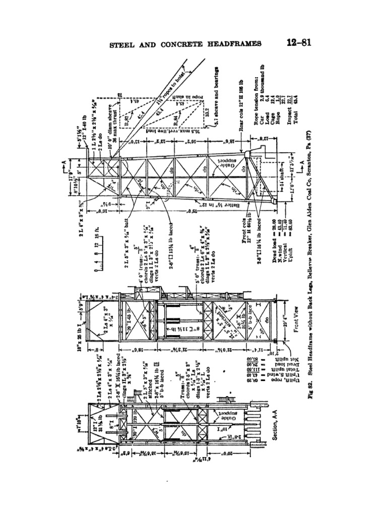 Vol 1 - Section 12a | PDF