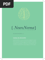 TAVEC Manual Nuevo | PDF