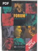 Connexions 1 - Methode de Francais - Book | PDF | Livres