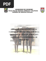 Manual de Grado CUAM | PDF | Muestreo (Estadísticas) | Teoría