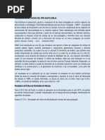Modelo PAO 2021 PDF | PDF | Terapia ocupacional | Sicología
