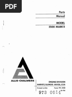 TR JD 6068 PT TSI | PDF