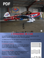 Caractéristiques des Profils d'Aile d'Avion | PDF | Profil ...