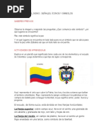 Los 12 Dialectos Colombianos Más Hablados | PDF | Semiótica ...