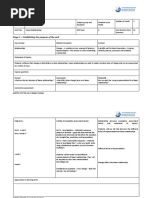 IB MYP Mathematics Unit Plan - Grade 8 | PDF | Inquiry Based Learning ...