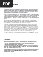 The Learning Zone Model | PDF | Learning | Mentorship