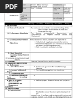 G12 Entrep Module 2 | PDF | Entrepreneurship | Business