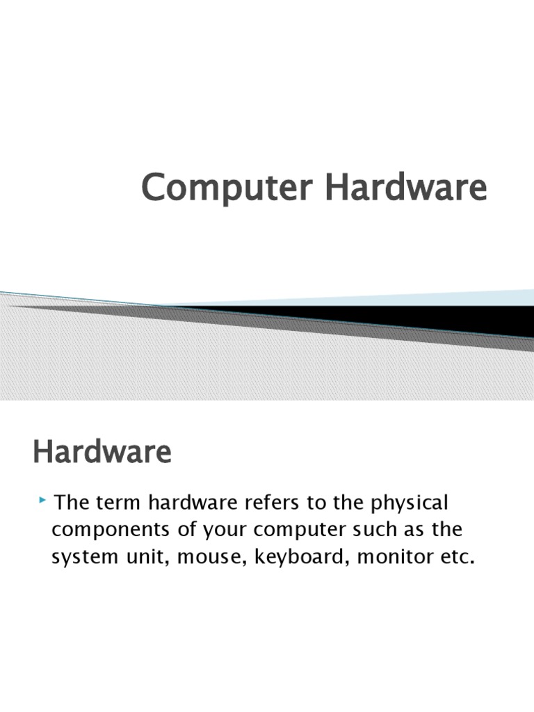 Basics 2 | PDF | Floppy Disk | Computer Data Storage
